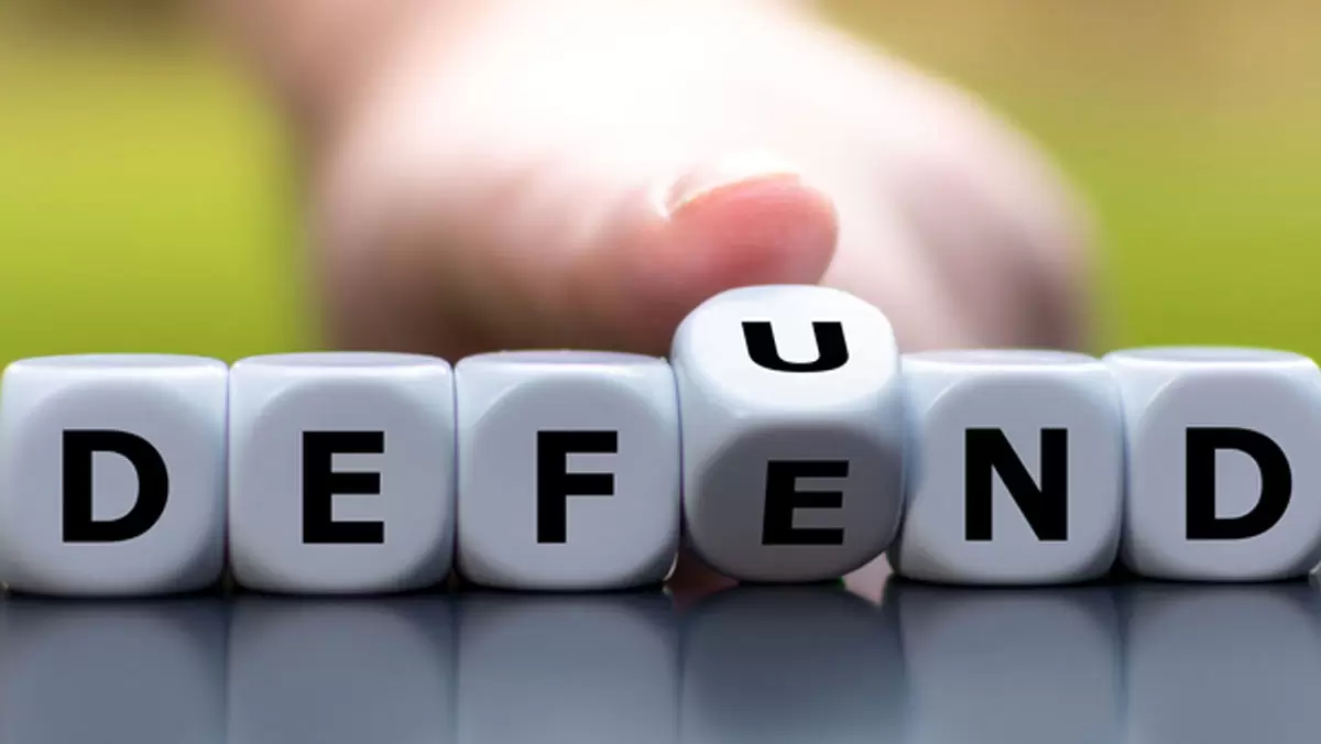 Defund the Police? – South Texas Lawyer - Law Offices of Phillip Goff